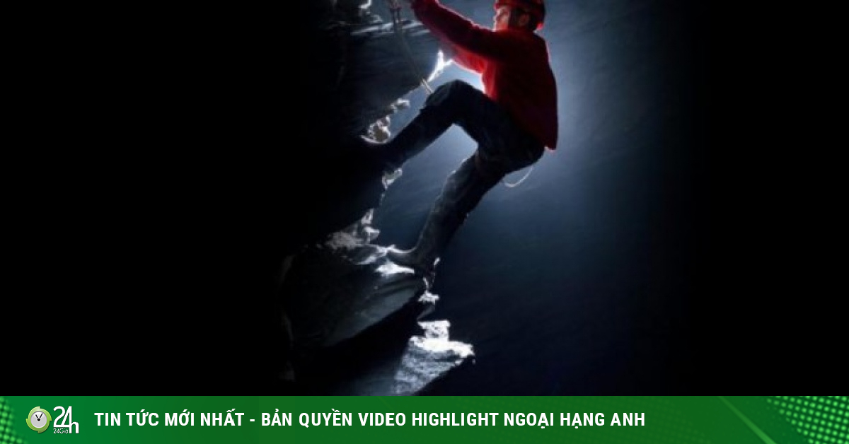 Khách sạn Deep Sleep: Khám phá kỳ quan đáy núi Snowdonia