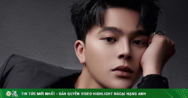 Gây tranh cãi vì hát nhiều hơn rap, đây là cách Quang Anh đáp trả