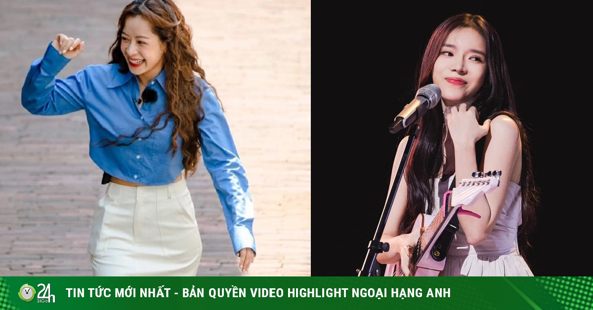 Chi Pu được fan Trung Quốc chi tiền tỷ, người đẹp này cũng đạt thành tích giòn giã ở xứ tỷ dân