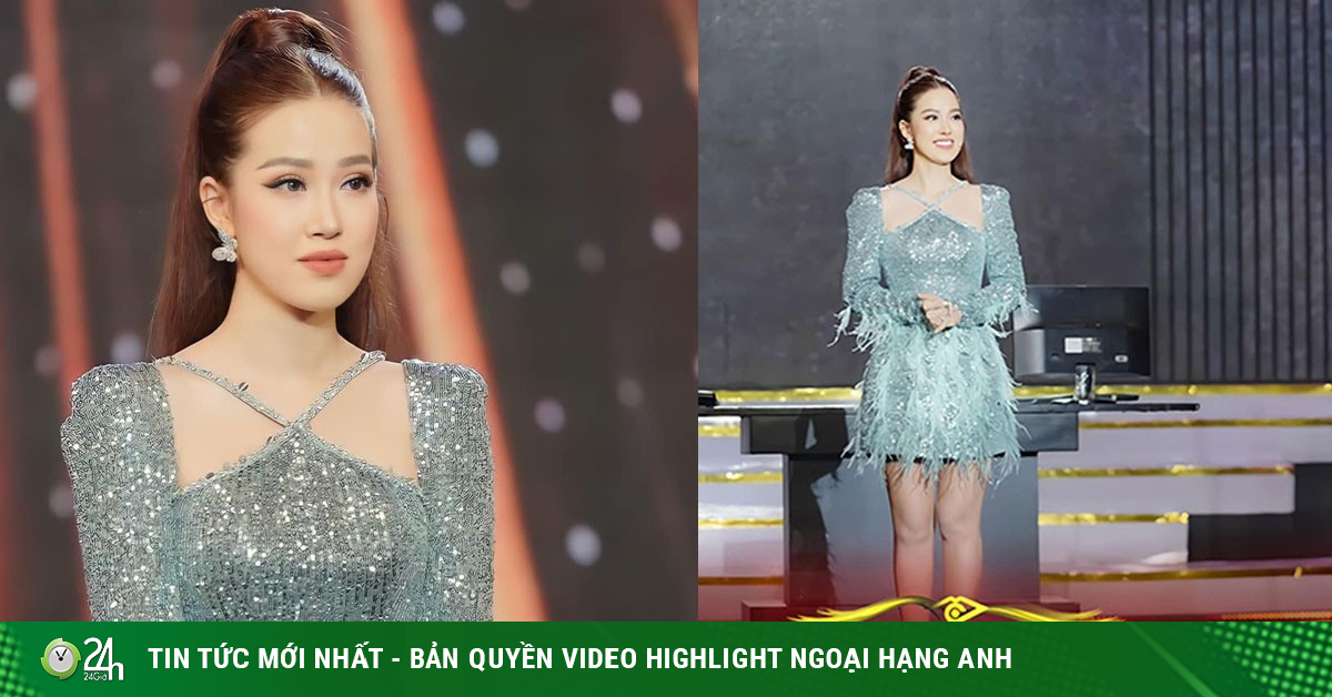 MC Thu Hà: "Tôi không chối bỏ sai lầm trong quá khứ”