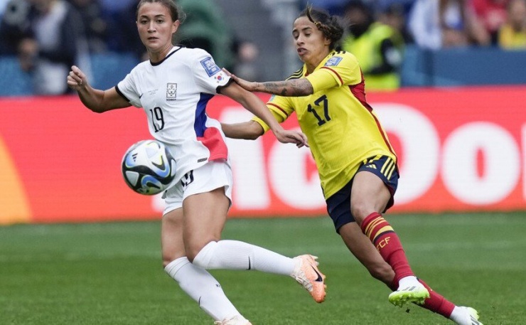 Các cặp đấu ở vòng knock out World Cup và những con số biết nói thú vị