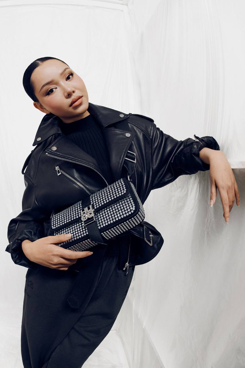 Văn hoá GenZ trong chiến dịch thời trang của Hugo Boss