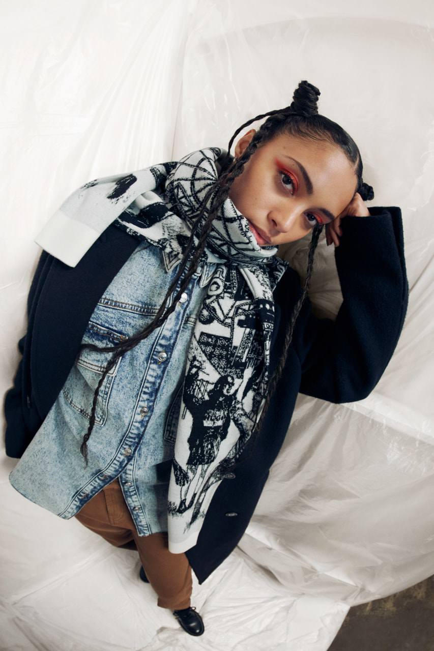 Văn hoá GenZ trong chiến dịch thời trang của Hugo Boss