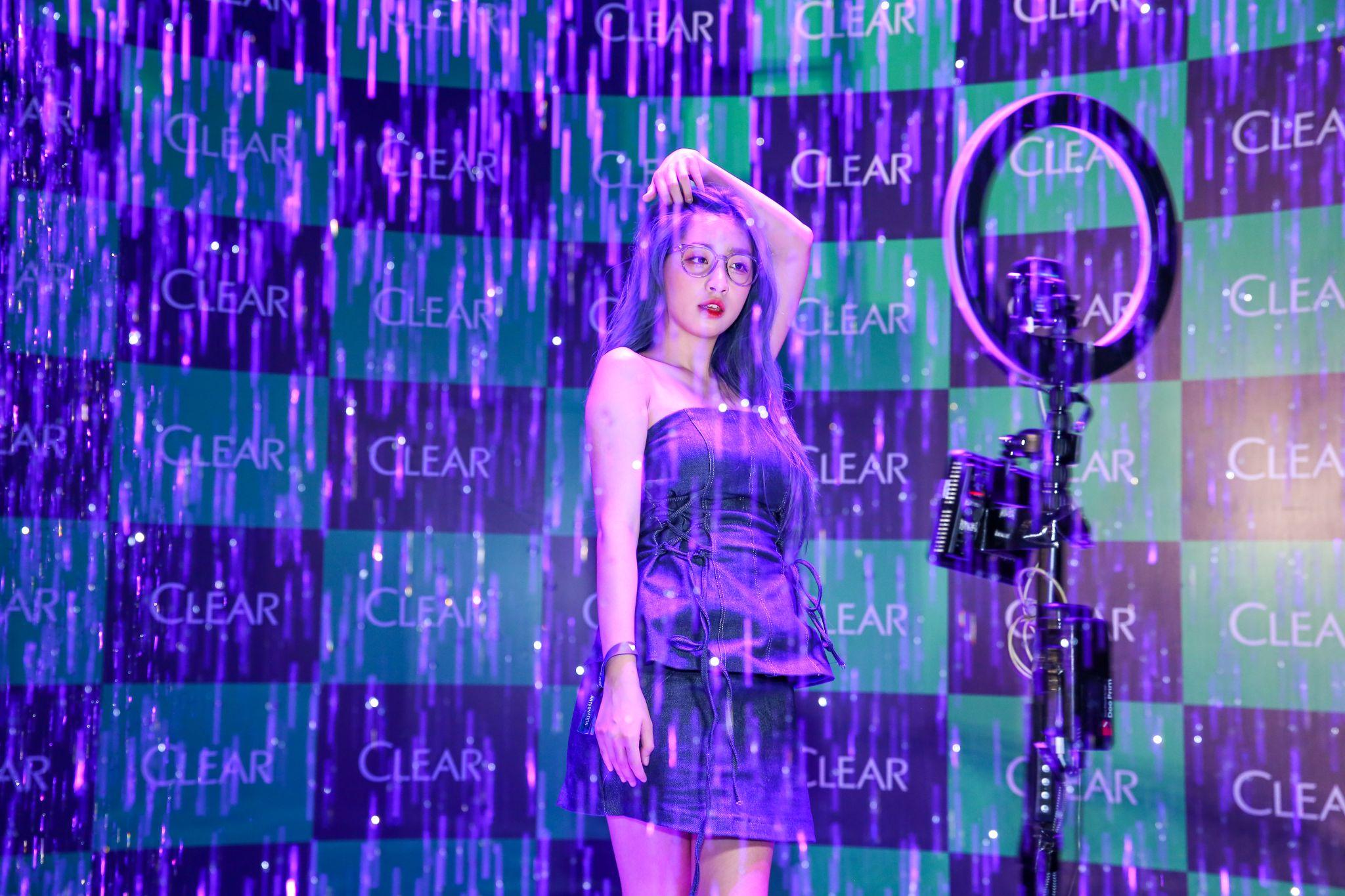 CLEAR trở lại đường đua mùa hè: Gen Z "được chill - được chiều” tại lễ ...