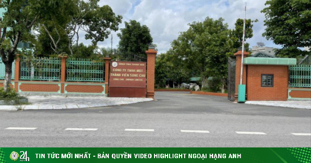 Bổ nhiệm nhiều vị trí chủ chốt là người nhà Chủ tịch Công ty Sông Chu ...