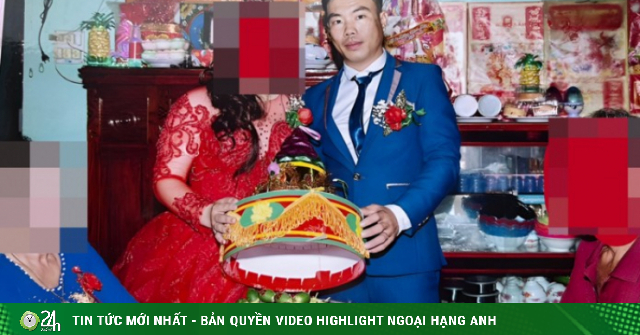Oái oăm: Cưới vợ xong bị tù vì cô dâu chưa đủ 18 tuổi