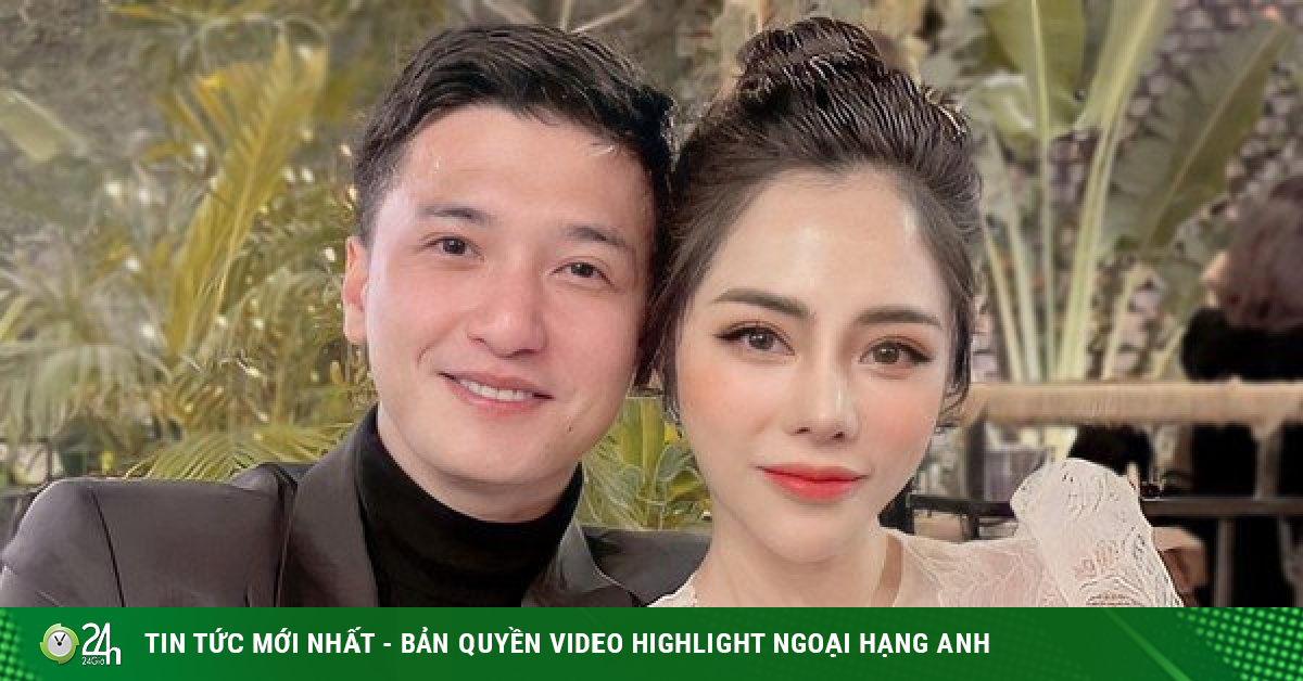 Diễn viên Huỳnh Anh kể bạn gái hay ghen, thường xuyên kiểm tra định vị
