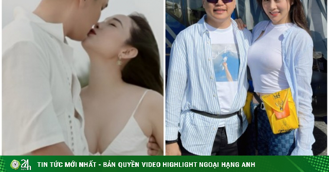 [Podcast] Phương Oanh và Shark Bình tậu tổ ấm mới, Minh Hằng sinh con đầu lòng hot nhất tuần