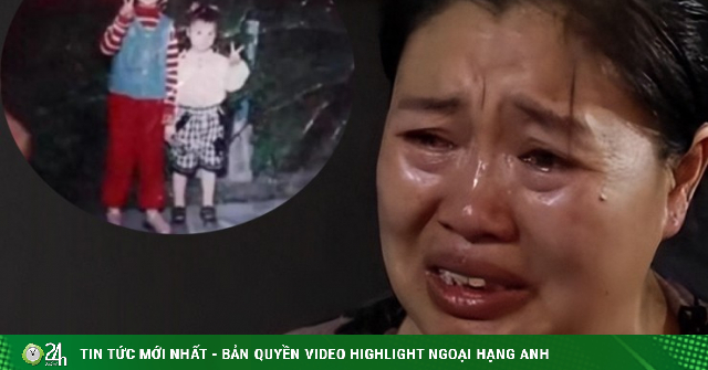 17 năm ròng rã tìm kiếm con gái mất tích, câu nói của hàng xóm hé lộ sự ...