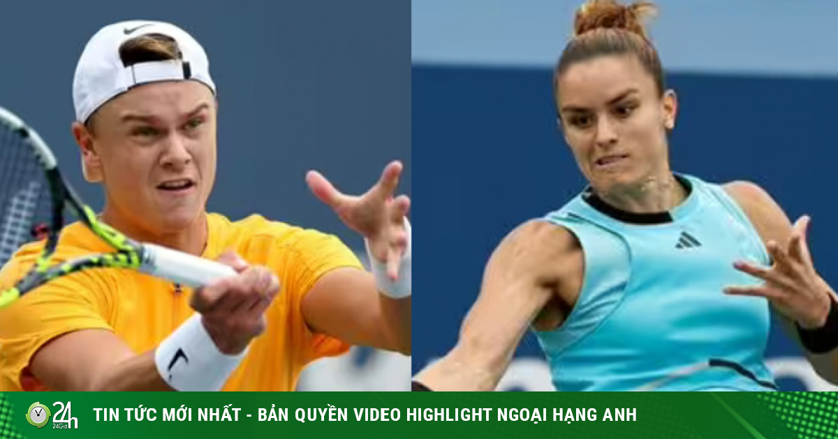 Xôn xao US Open: Rune bị đối xử bất công, mỹ nhân thua vì "mùi lạ"