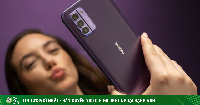 Nokia "nhá hàng" thêm một tân binh smartphone 5G