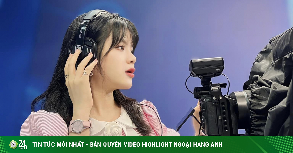 2 nữ MC cao 1m50: xinh như thiên thần, vóc dáng nóng bỏng nhiều người mê