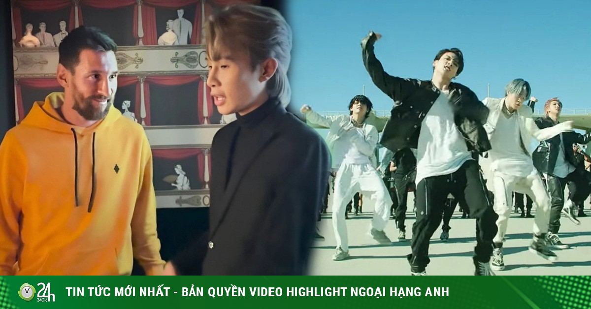 MV của Jack bị tố đạo nhái dù đang Top 1 Trending