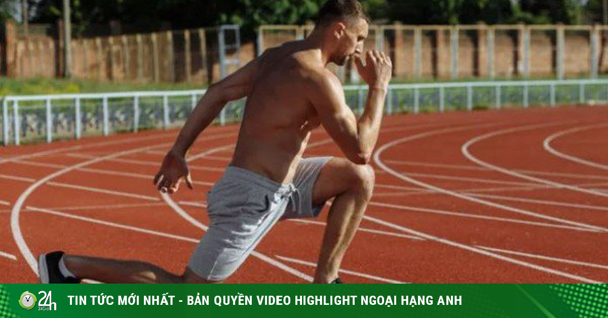 11 bài tập nam giới nên tập hằng ngày để giảm cân và sở hữu vóc dáng 'nam thần'