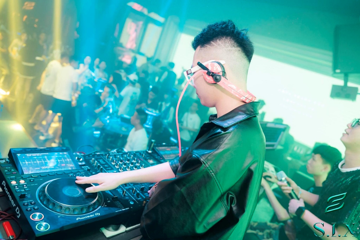 DJ/Producer Hardy - Hành trình chinh phục đam mê mãnh liệt của "phù ...