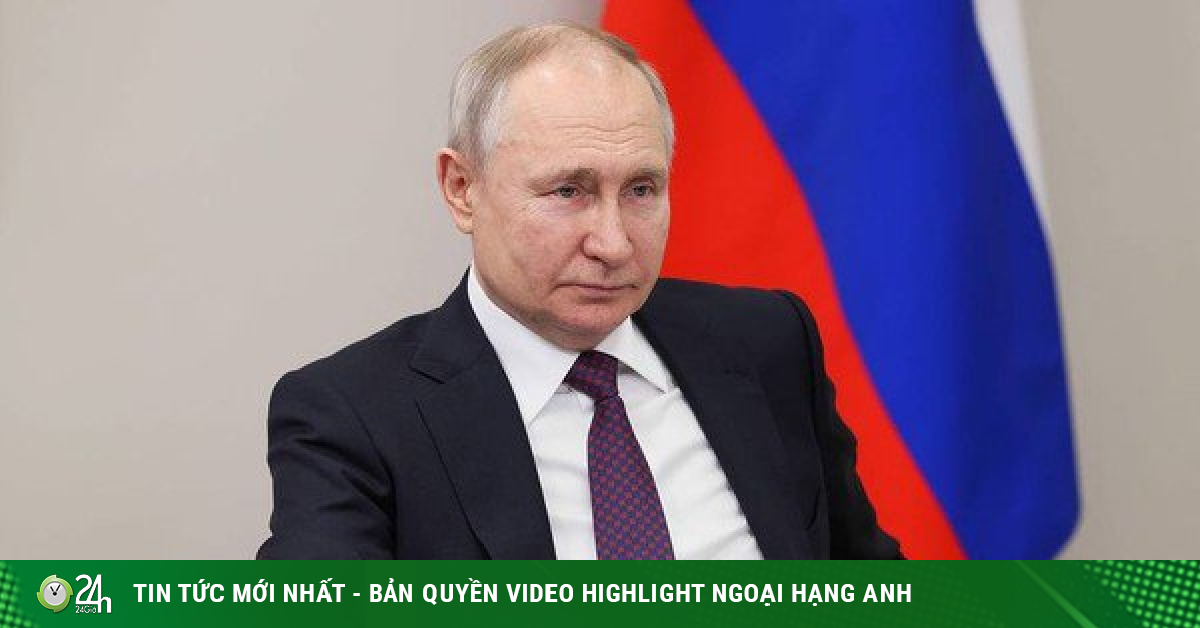 Tổng thống Nga Putin lên tiếng về xung đột Armenia - Azerbaijan