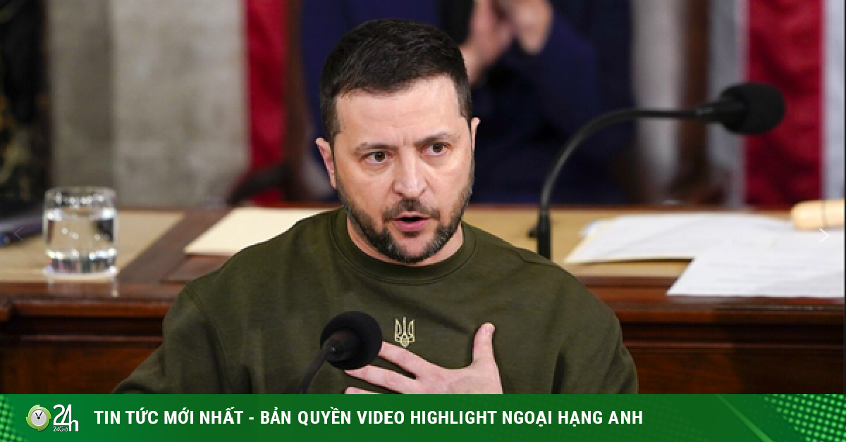 Liên minh hậu thuẫn Ukraine rạn nứt?