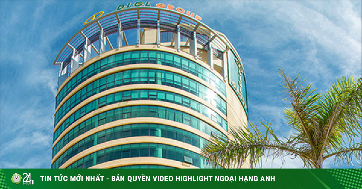 Đức Long Gia Lai nói gì về số nợ vượt quá tài sản?