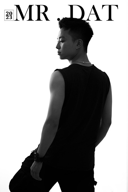 Hot TikToker Mr. Đạt: Từ diễn viên kịch hát đến nhà sáng tạo nội dung