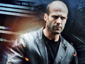 Jason Statham: Tin tức, hình ảnh mới nhất