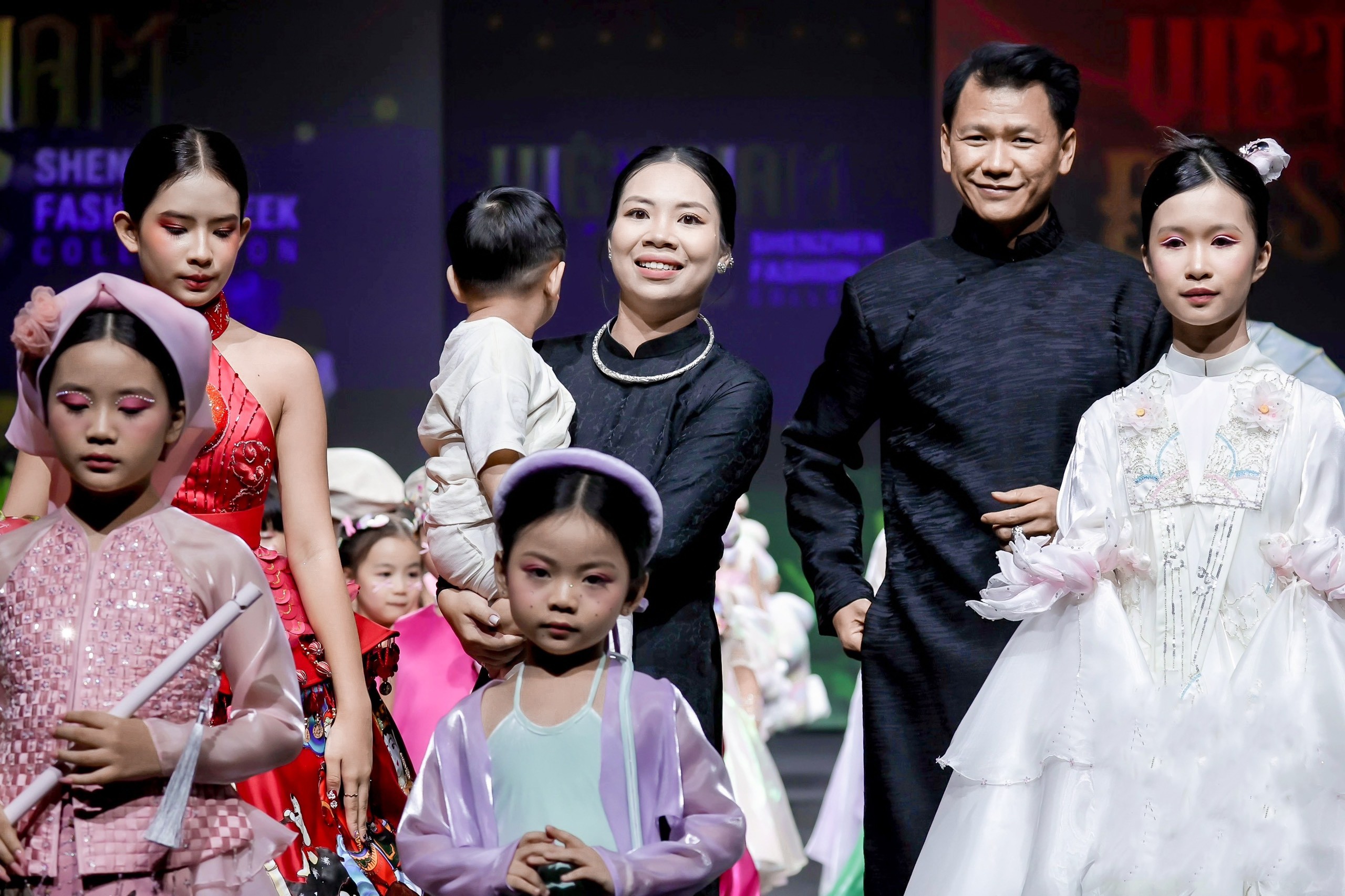 CEO Vũ Lan Anh: "Tinh thần dân tộc là động lực để thương hiệu vươn ra quốc tế”