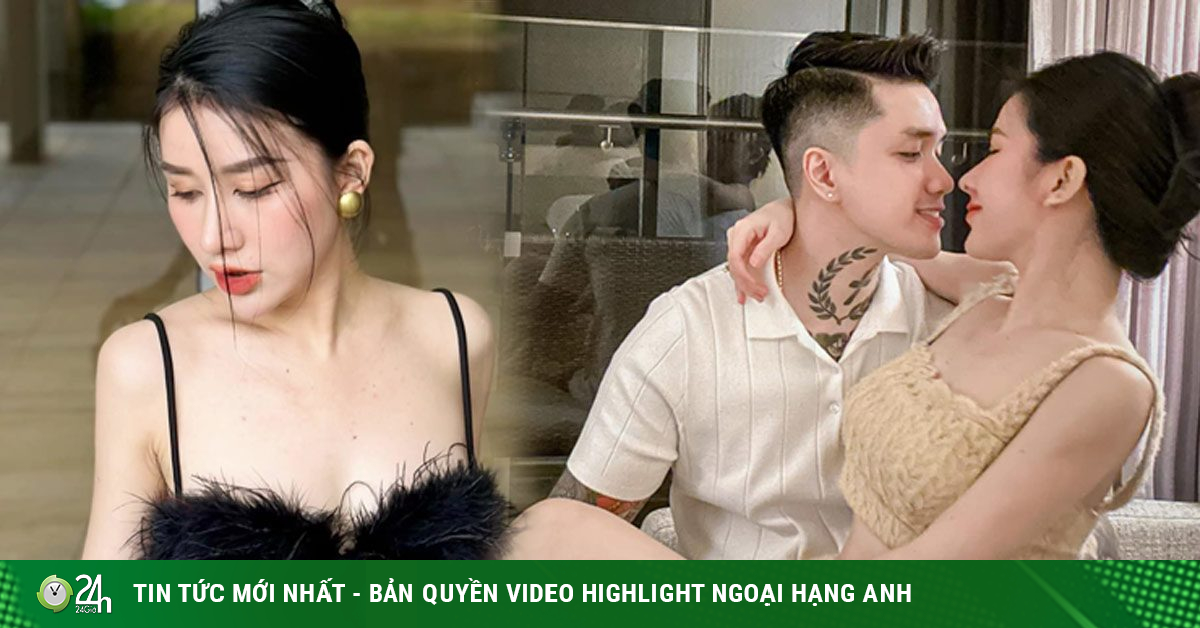 Cưới chàng trai xăm trổ, cô gái đẹp nhất BMHH có cuộc hôn nhân bất ngờ