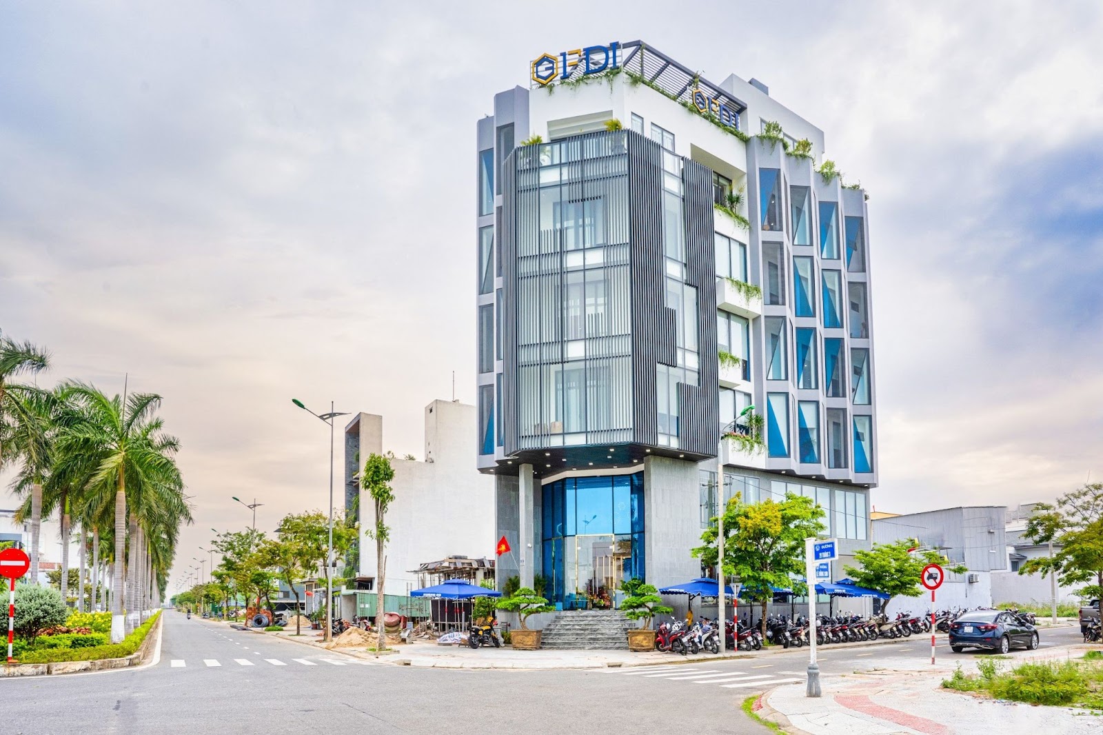 Dự án K-Products của GFDI thành công ký kết đề án trị giá 1 triệu USD ...