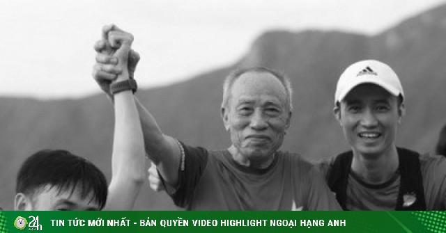 Vĩnh biệt HLV Bùi Lương - Tượng đài điền kinh Việt Nam