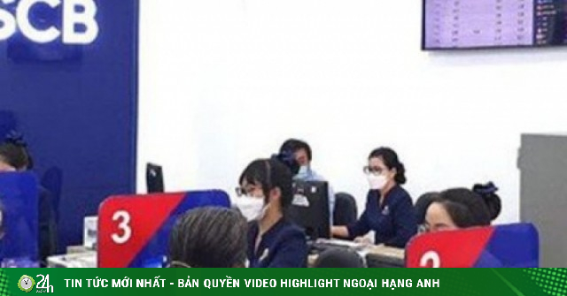 Đình chỉ tư cách kiểm toán 3 cá nhân liên quan vụ Ngân hàng SCB