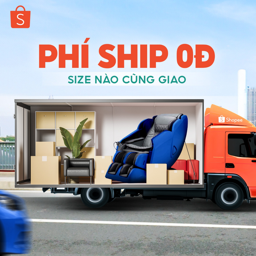 Voucher freeship 500.000 đồng thần thánh cỡ nào mà tín đồ Shopee hô hào ...