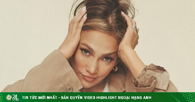 Jennifer Lopez đăng bài hát chia tay giữa tin đồn hôn nhân rạn vỡ