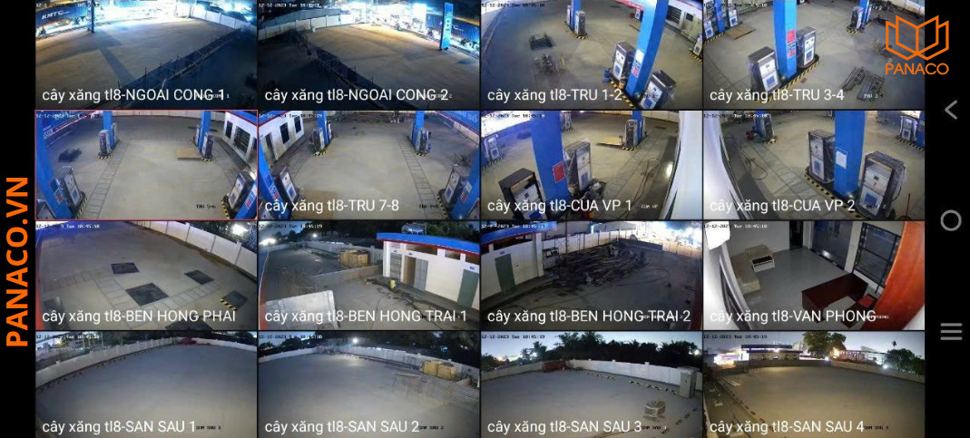 Đơn vị nào lắp đặt camera an ninh có uy tín ở thời điểm hiện tại?
