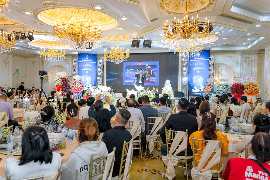 Vina Chain: Điểm nhấn công nghệ đột phá