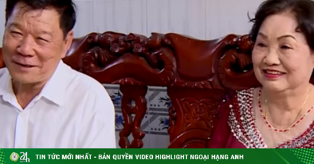 Người đàn ông đêm tân hôn không gần vợ, cưới cả tuần mới xin được 'làm ...