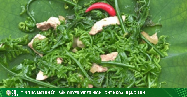 2 loại rau không lo "ngậm" thuốc trừ sâu, số 1 vừa ngon vừa bổ nhưng ít ...