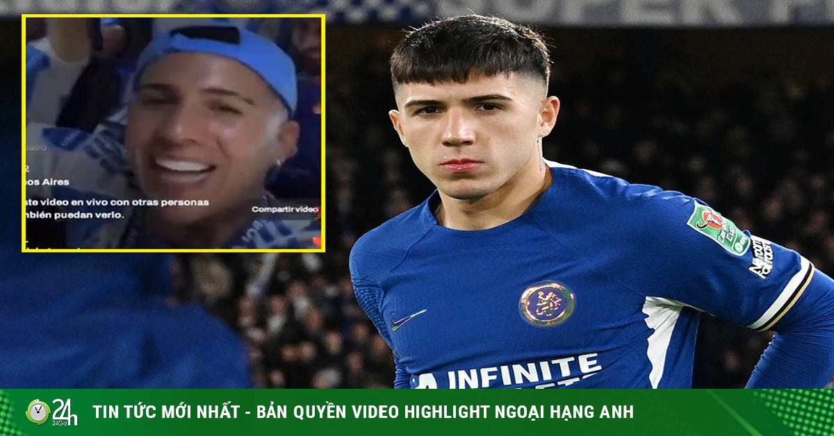 FIFA ra tuyên bố về Enzo Fernandez, Chelsea điều tra & kỷ luật nội bộ