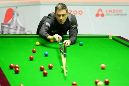 Bida - Bi a: Tin tức, hình ảnh thi đấu Billiard Snooker mới nhất