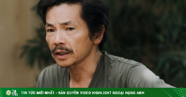 Nỗi buồn khó quên của NSND Trung Anh