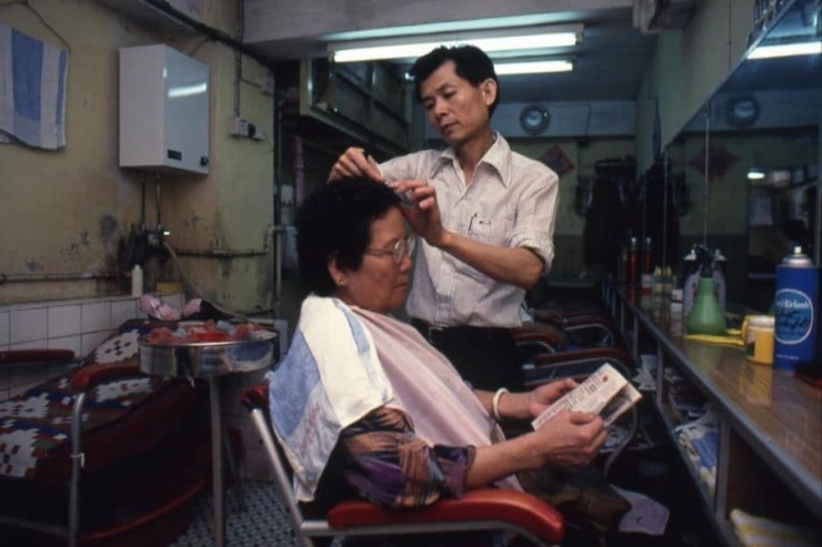 Cửu Long thành trại - 'thành phố tội ác' biến thành công viên cổ trang