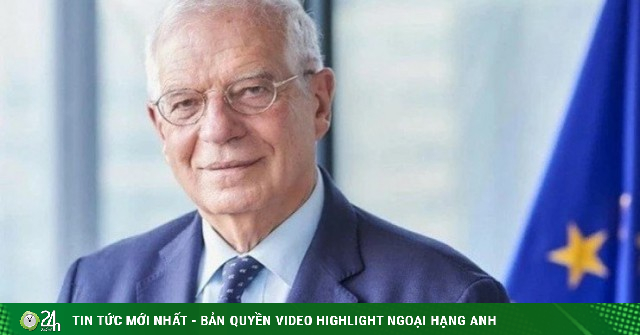 Phó Chủ tịch Ủy ban Châu Âu thăm Việt Nam