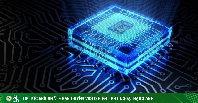 "Nỗ lực để những con chip làm ở Hà Nội được thế giới chấp nhận"