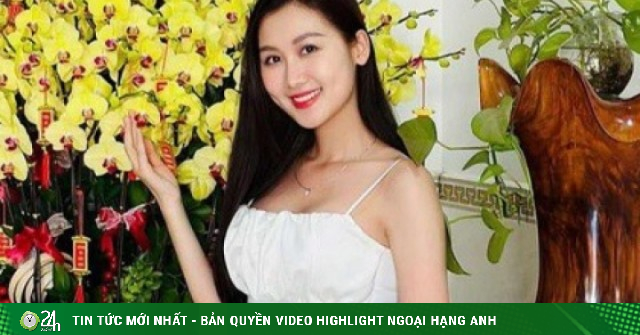 Hé lộ gia thế và căn nhà của tân Hoa hậu Hòa bình Việt Nam 2024 - Võ Lê Quế Anh, gợi nhớ nhà một ...