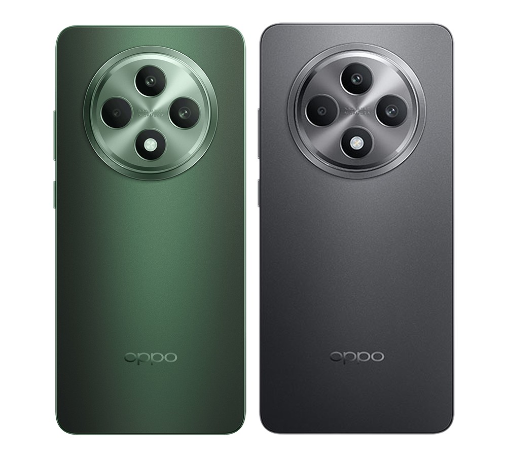 Reno12 F phiên bản 4G mở bán đặc quyền tại Thế Giới Di Động