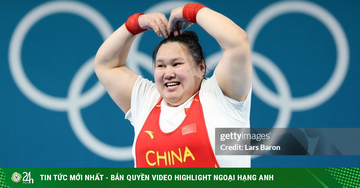 Nóng ngày cuối Olympic 11/8: Mỹ vô địch bóng rổ nữ, vỡ òa vượt Trung Quốc (KT)