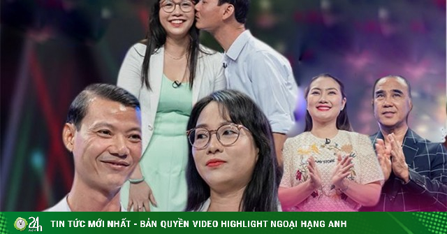 Trai tân 42 tuổi được mai mối cùng mẹ hai con xinh đẹp