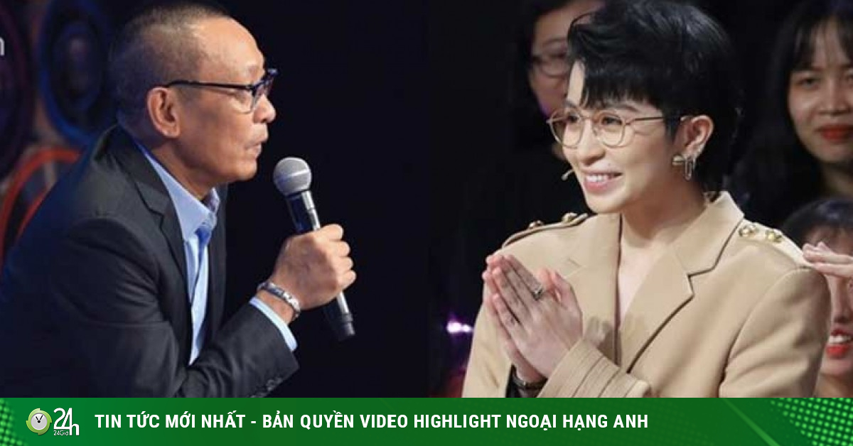 Nhà báo Lại Văn Sâm từng khen Gil Lê thế nào?