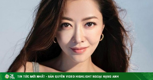 Hùng Đại Lâm 44 tuổi trẻ như mới đôi mươi nhờ ngủ nhiều