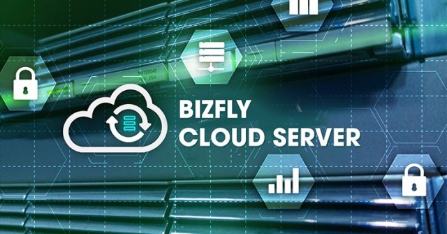 Doanh nghiệp tối ưu chi phí nhân sự vận hành máy chủ vật lý khi chuyển dùng Bizfly Cloud Server