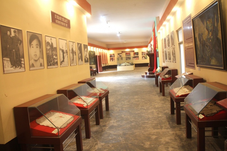 Ghé thăm Di tích quốc gia Nhà lao thiếu nhi tại Đà Lạt ~ Tour Mien Tay ...