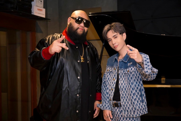 Rap Việt lại gây tranh cãi